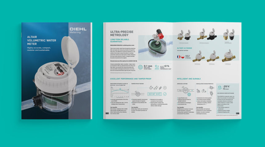 DIEHL Metering - psbrands GmbH