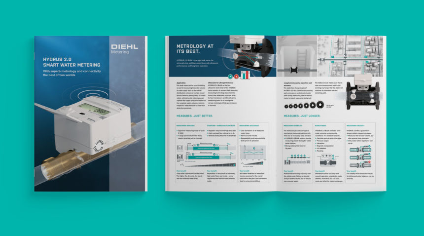DIEHL Metering - psbrands GmbH